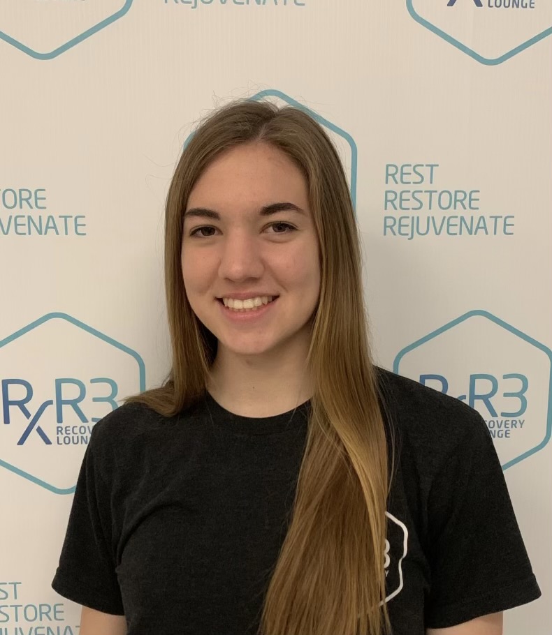 RxR3 Recovery Lounge