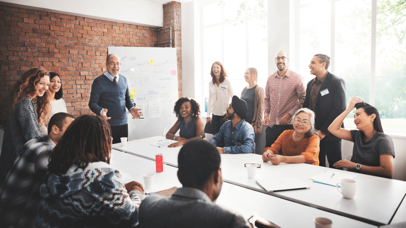 Home - Step Up: Equity Matters