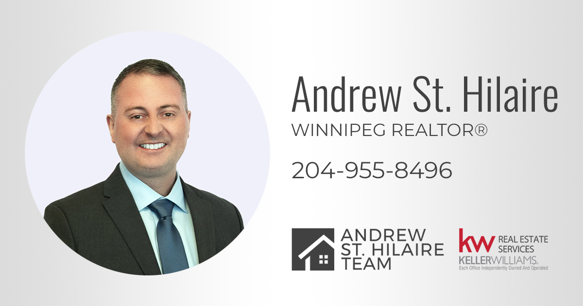 Andrew St. Hilaire, REALTOR® - Andrew St. Hilaire Team