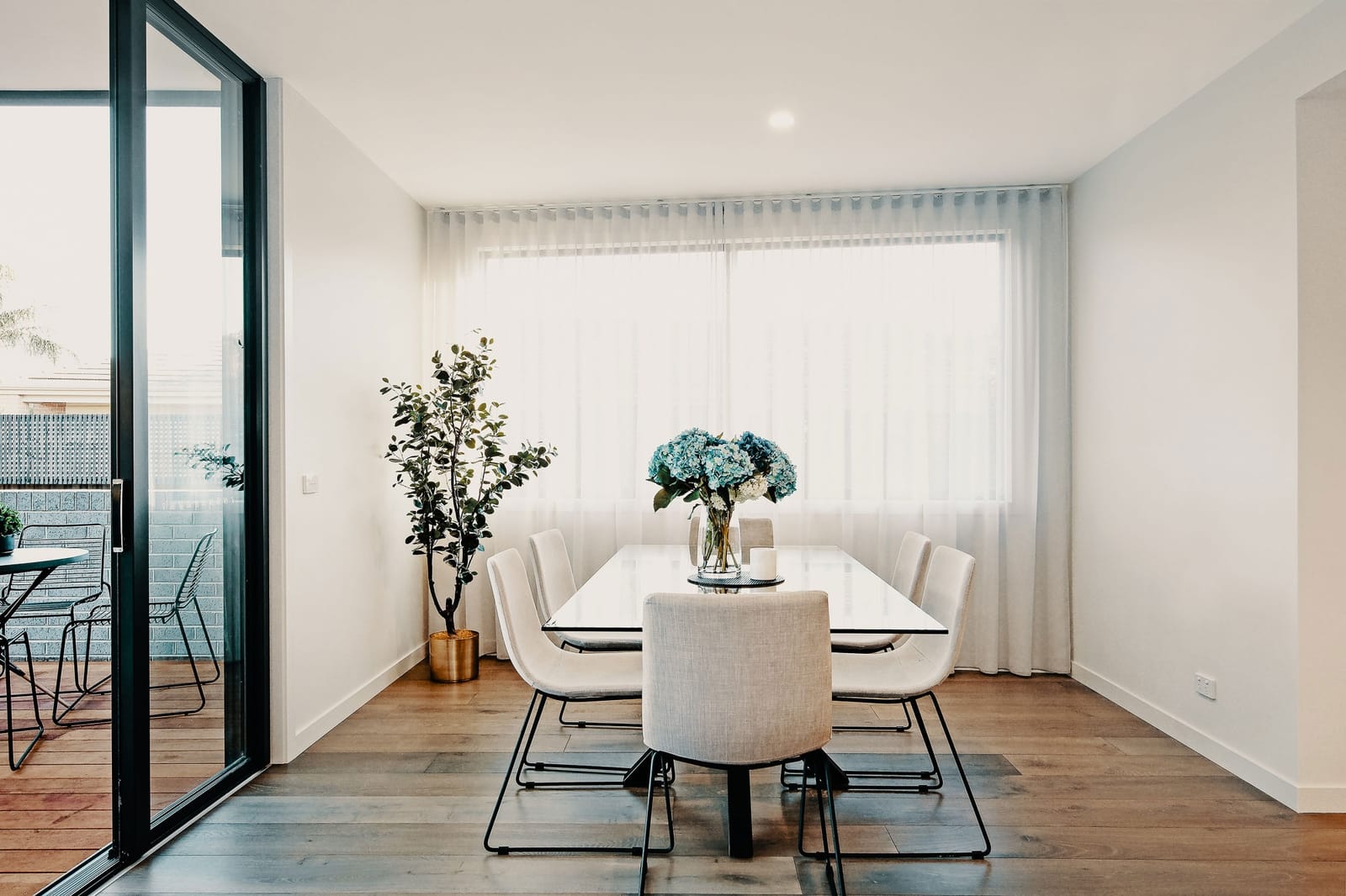 Granted Constructions / Custom, Passive Homes - Melbourne