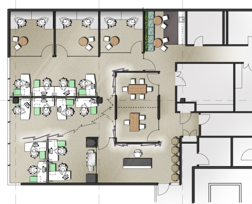 Monash University Sleep Network