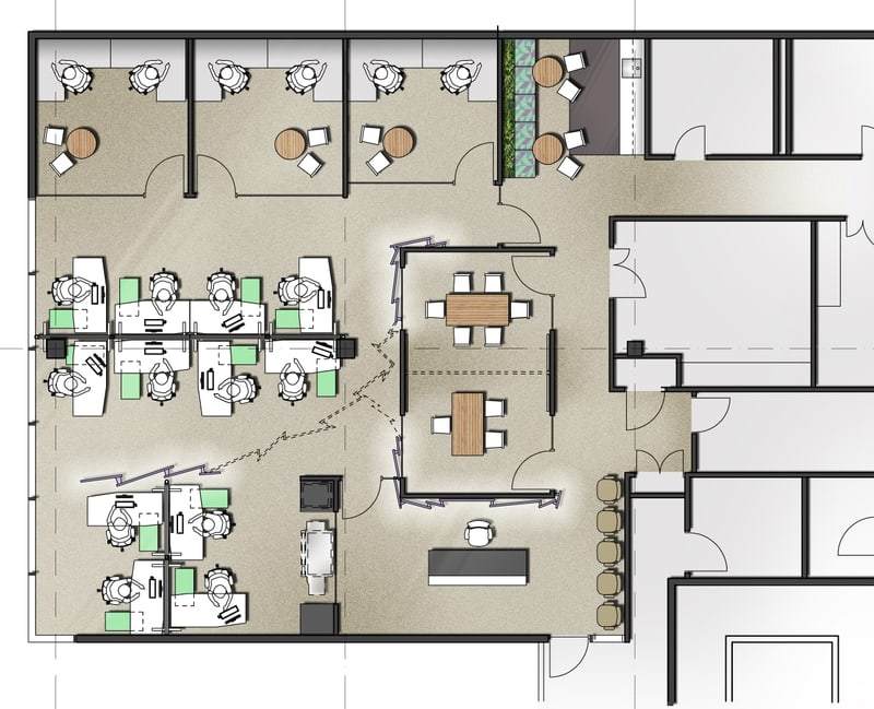 Monash University Sleep Network