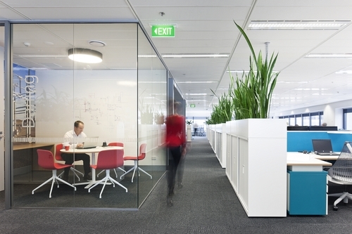 beca engineering sydney