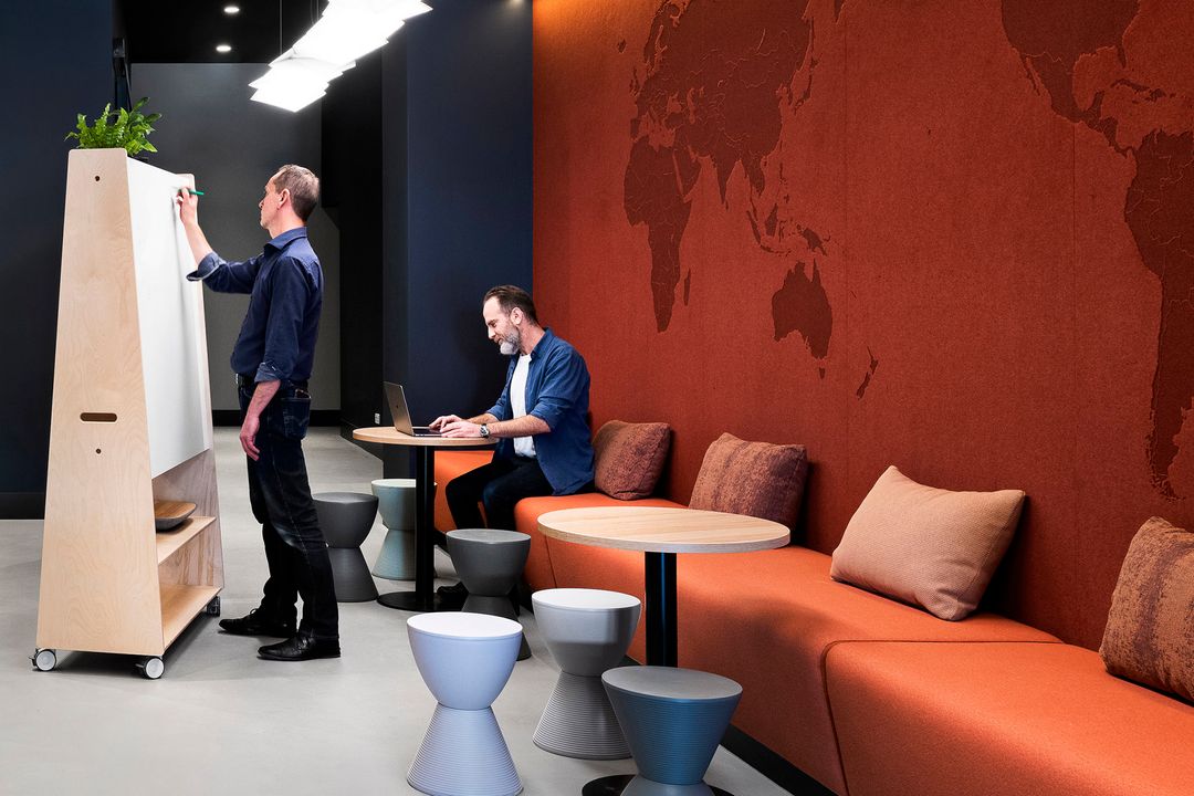 dasch associates _committed to improving the built environment and ...