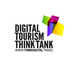 Digital Tourism Think Tank - Webflow