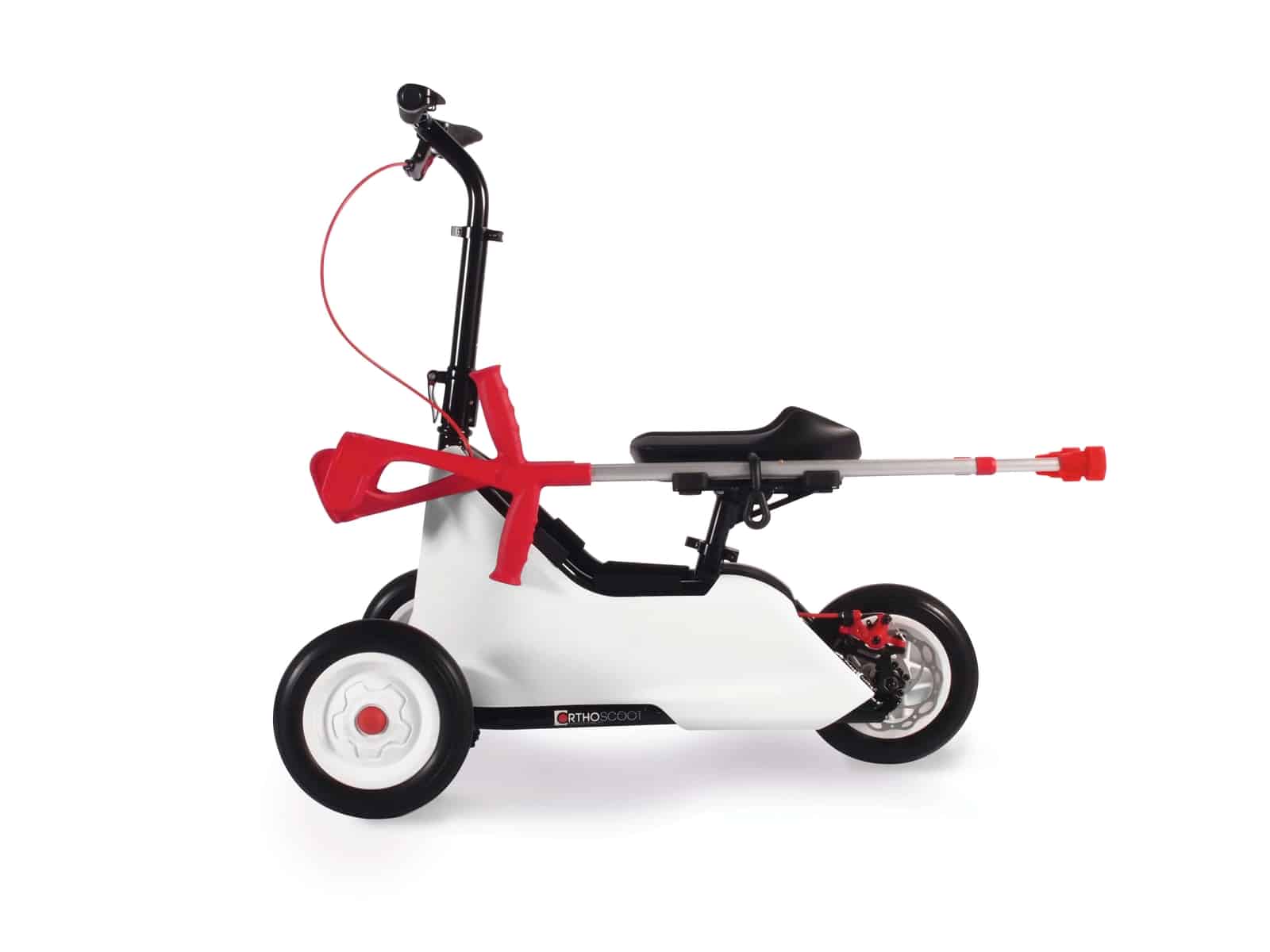 ORTHOSCOOT | Presse