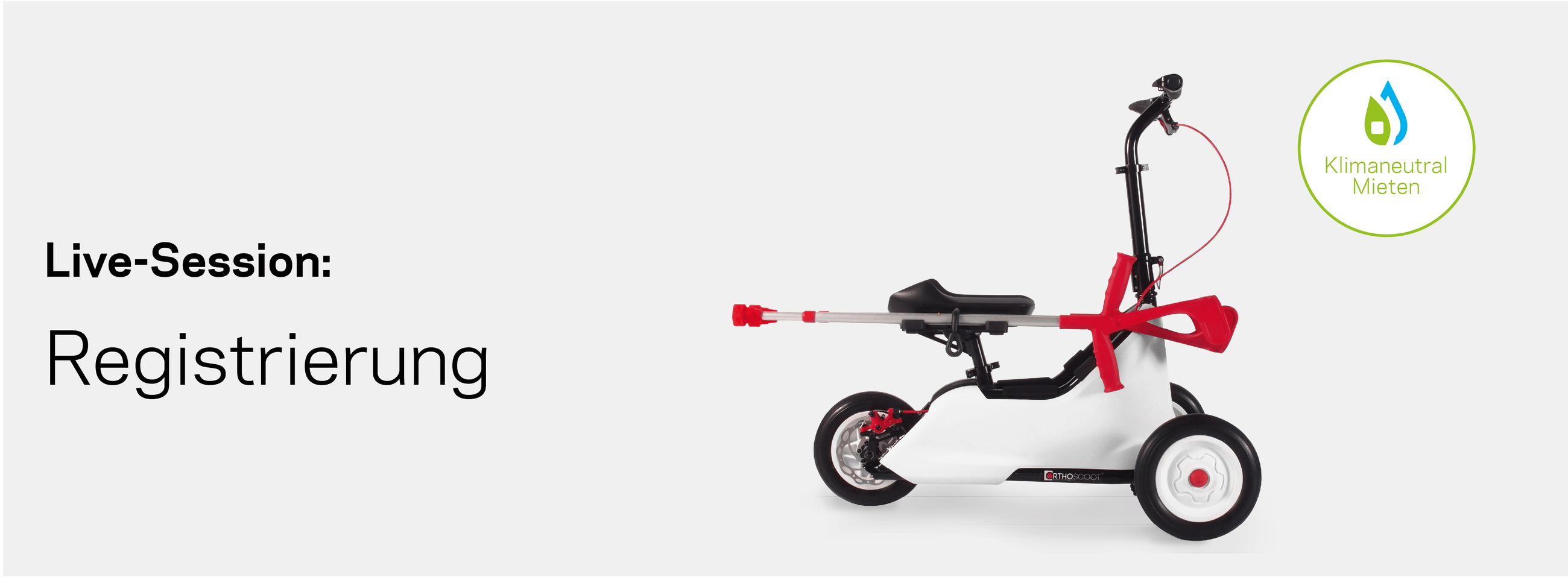 ORTHOSCOOT - Webinar