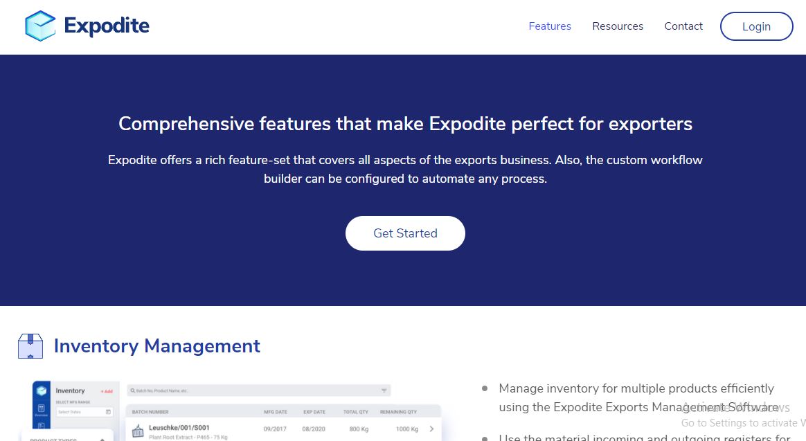 Pre-shipping and Post-shipment Export Documentation, Orders, Invoices ...