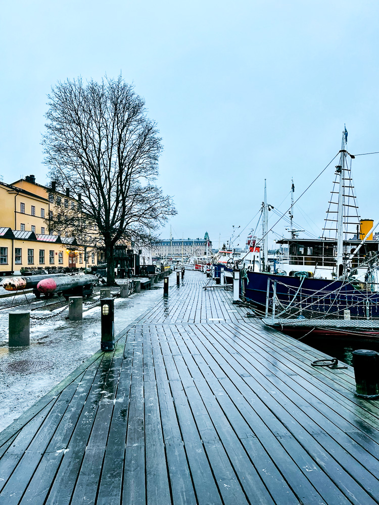 Stockholm Island Guide