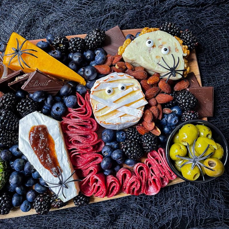 Top Tips For Making The Perfect Cheese Board