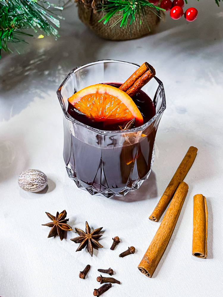 Mulled Wine
