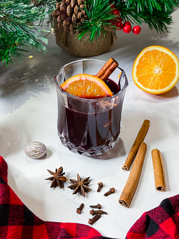 Mulled Wine