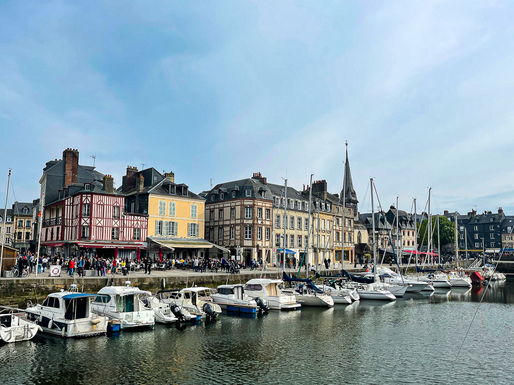 The Complete Normandy Travel Guide