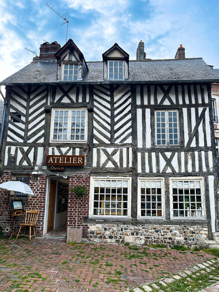 Top 10 Things to do in Normandy