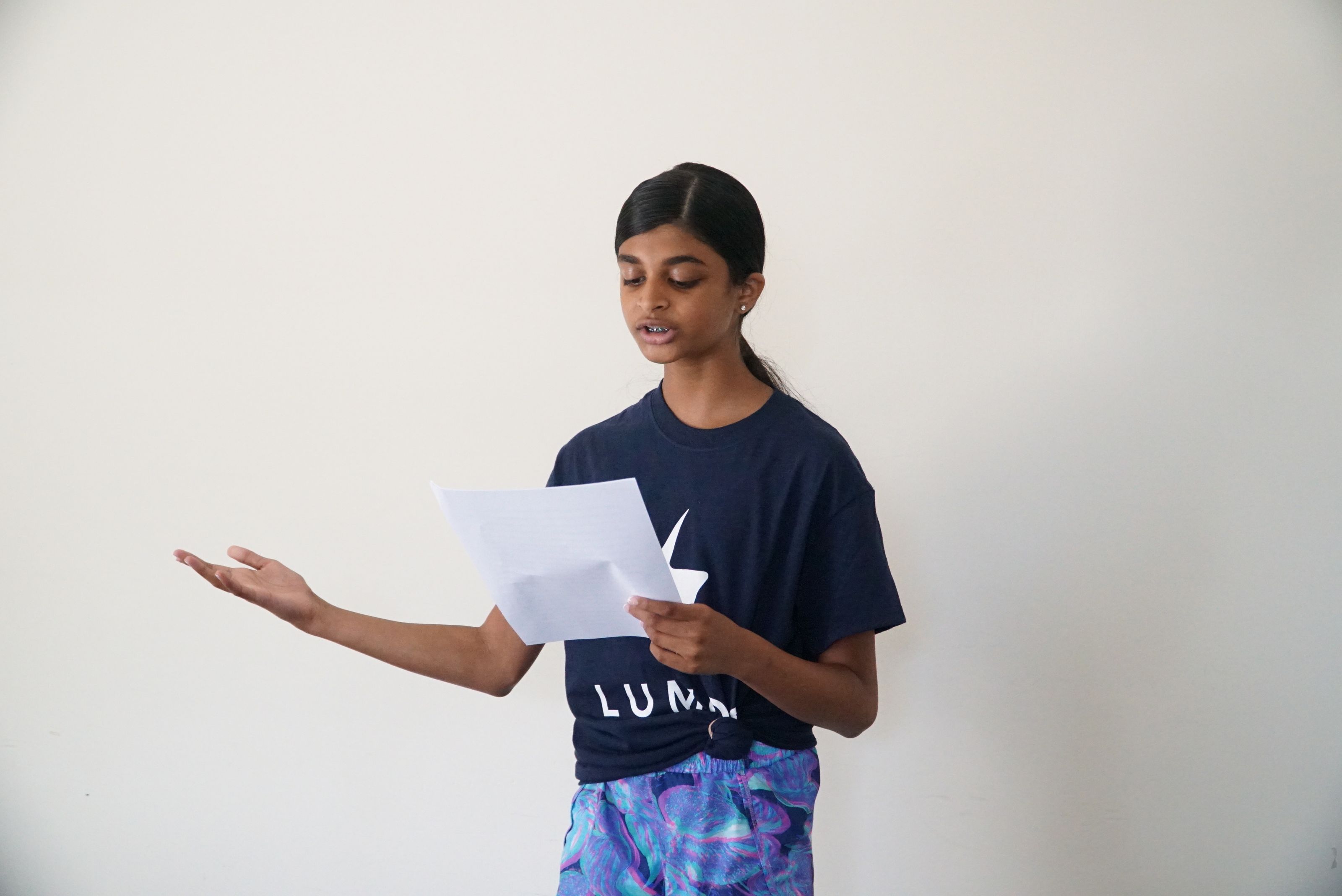 Lumos Summer Programs