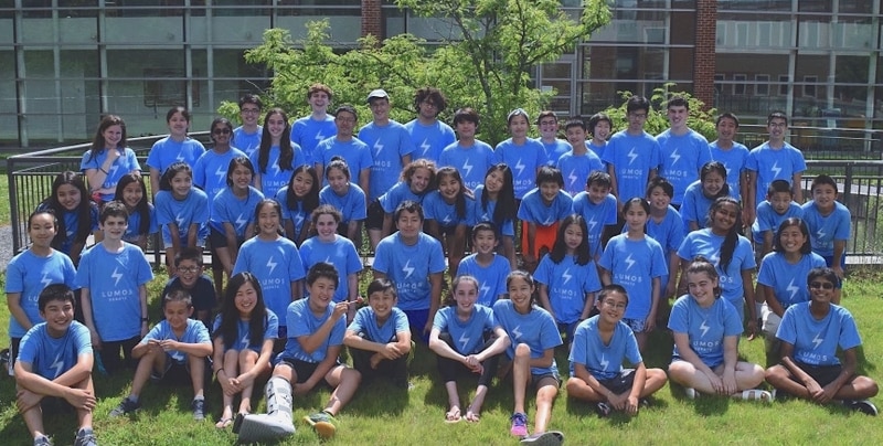 Lumos Debate | Public Speaking & Critical Thinking Skills