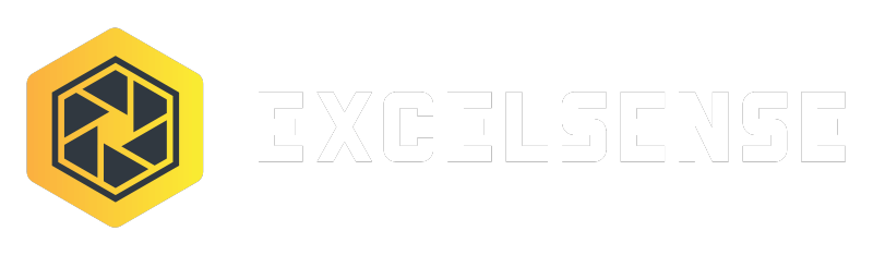 Excelsense - Products and Self-Cleaning Cameras