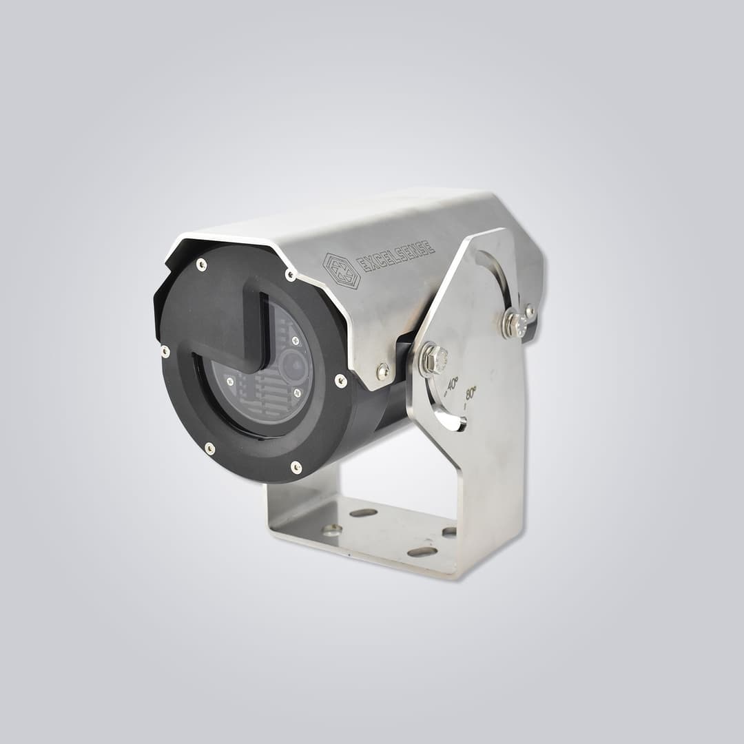 Excelsense - ToughEye 1700 Self Cleaning Camera