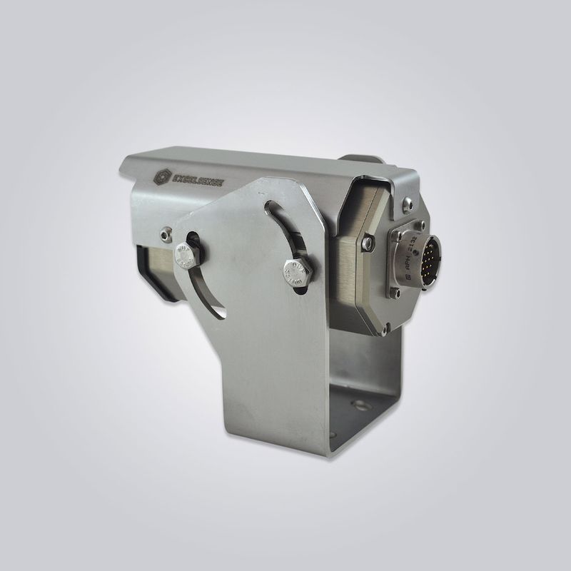 ToughCam-1000™ Rugged Industrial Camera- ExcelSense Technologies