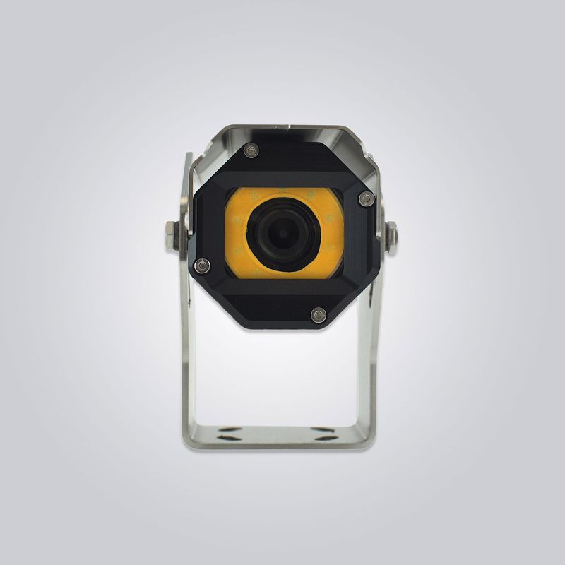 ToughCam-1000™ Rugged Industrial Camera- ExcelSense Technologies