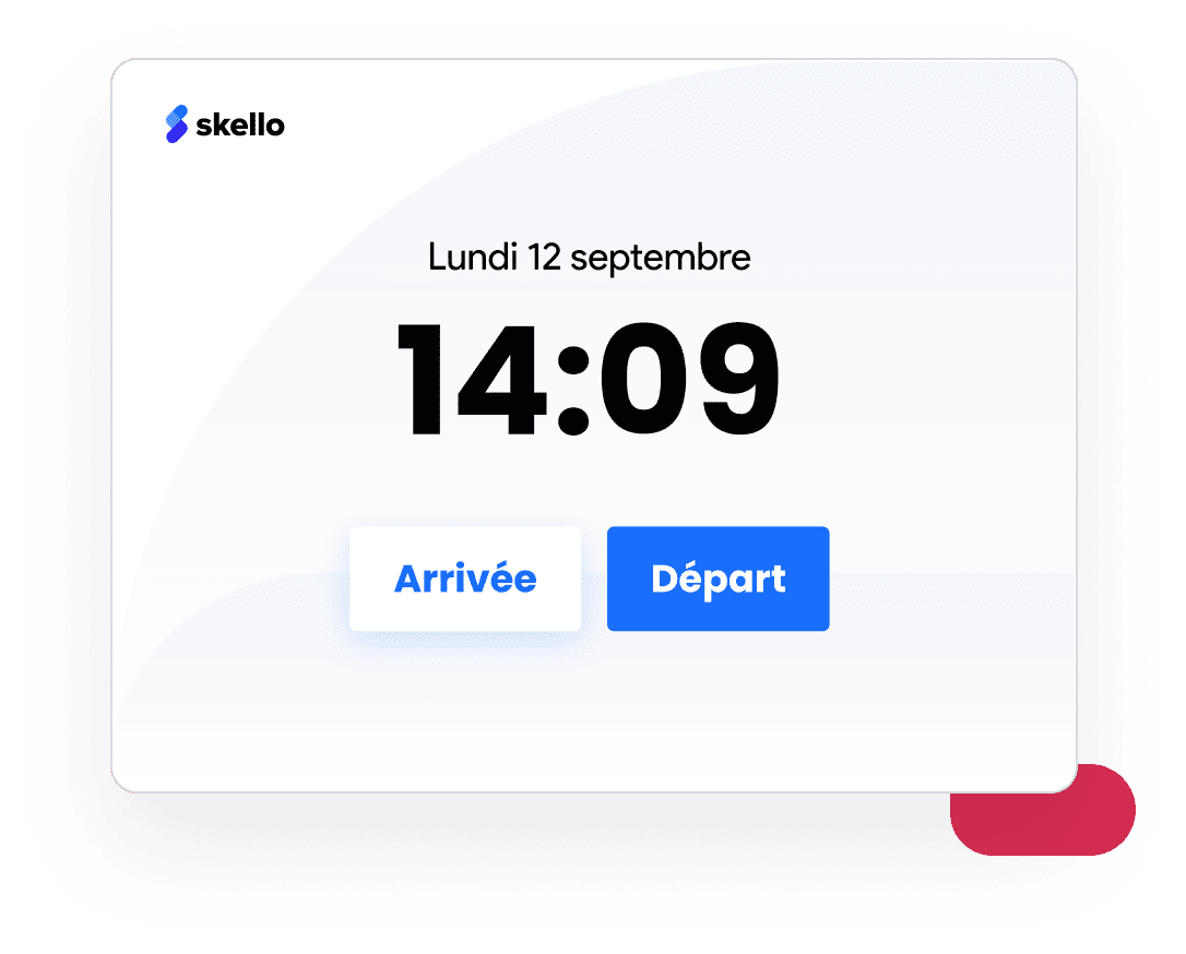 Logiciel de gestion de planning et personnel en ligne - Skello