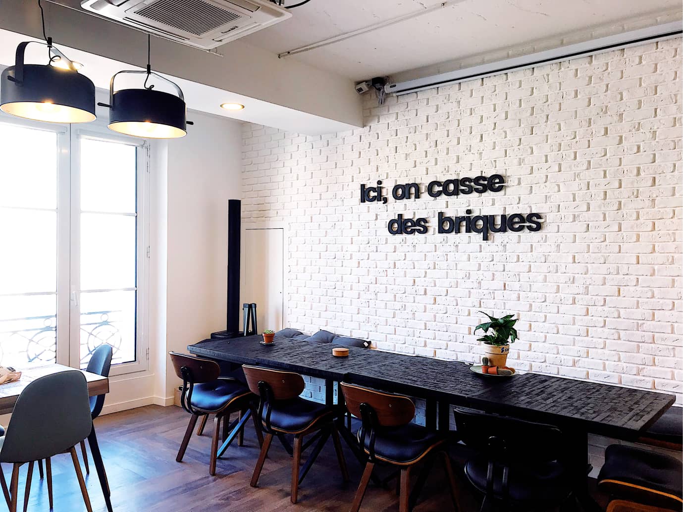 Notre équipe - Skello