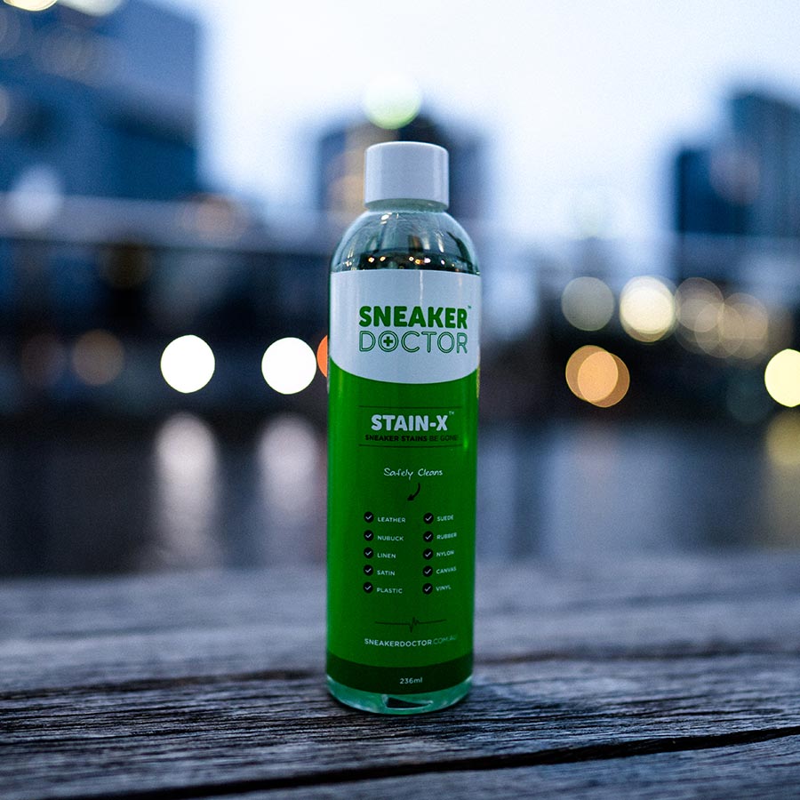 Sneaker Doctor | Stain-X®