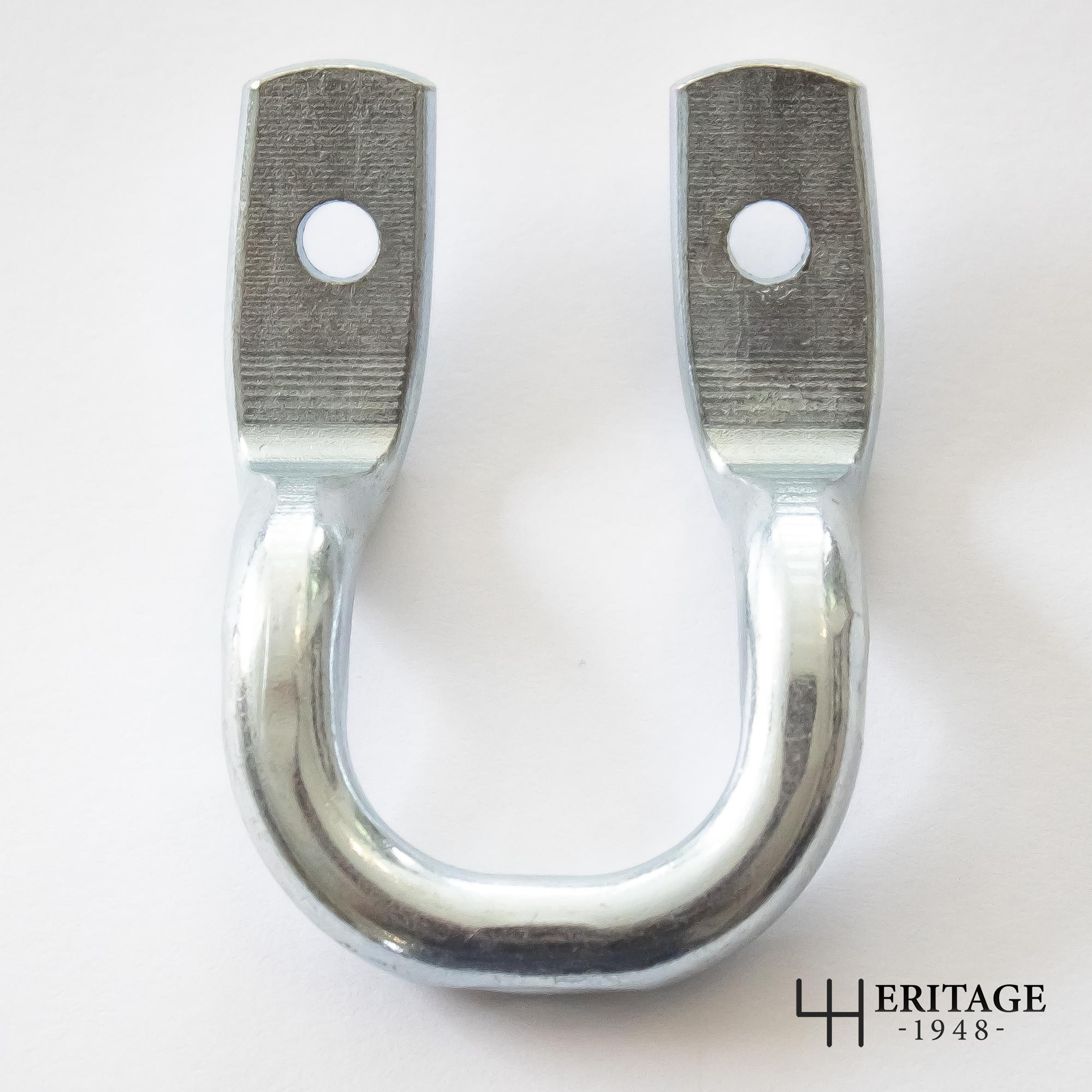 U Shaped Rear Rope Hook