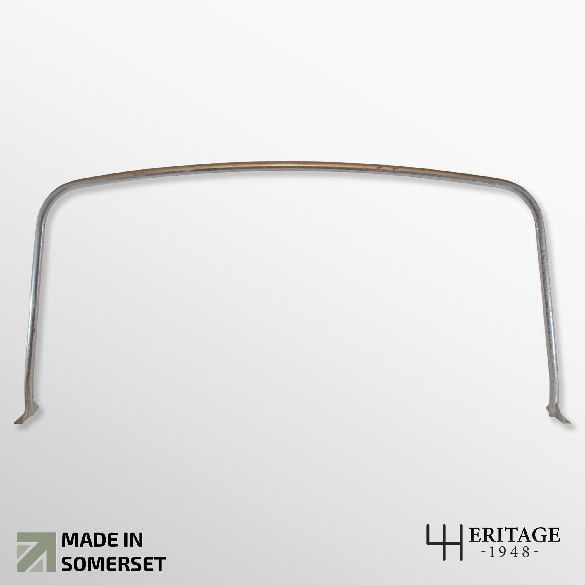 Centre / Interim Hood Stick Land Rover 109 & 110 Full & 3/4