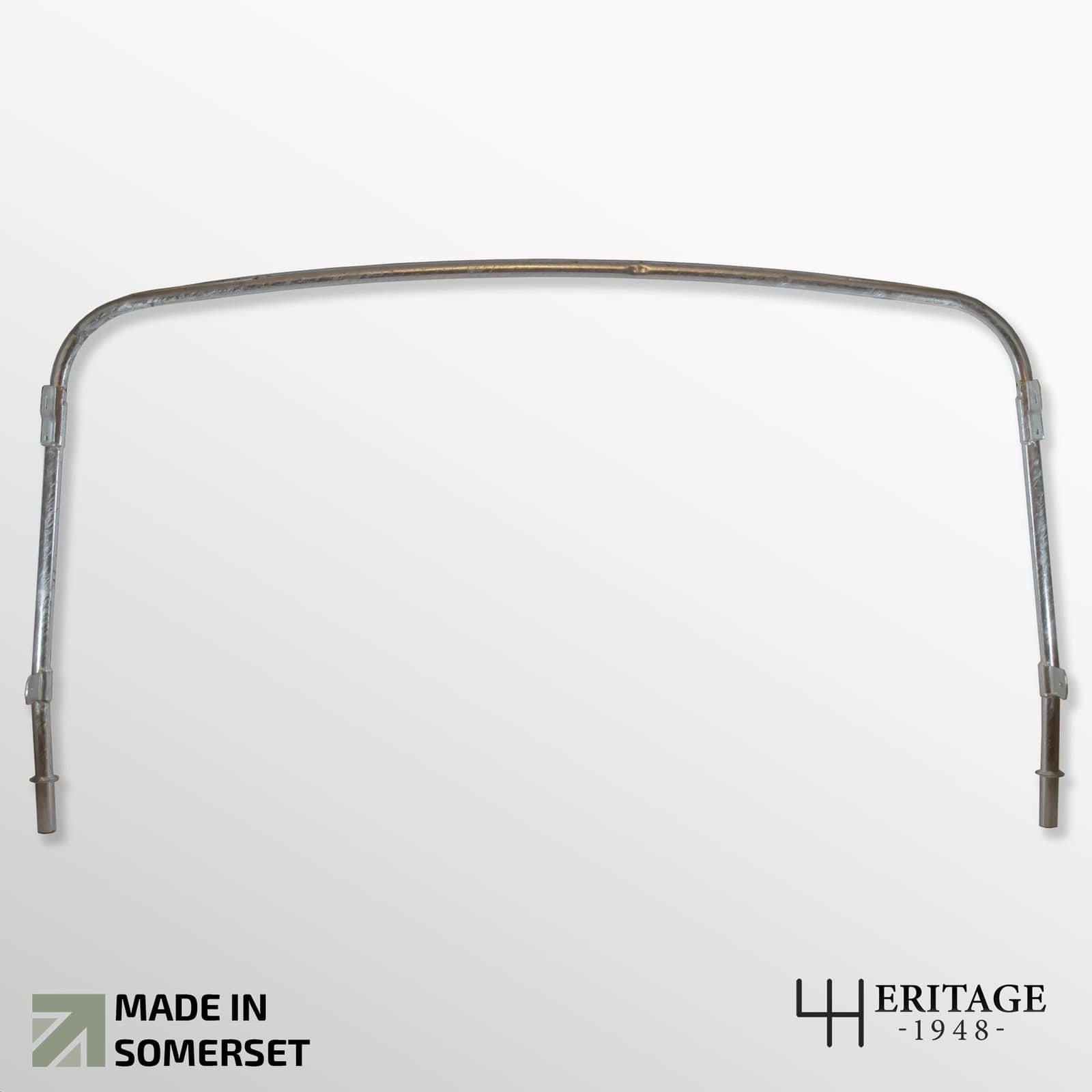 Front Hood Stick / Hoop, Land Rover Series 2/3 & Defender