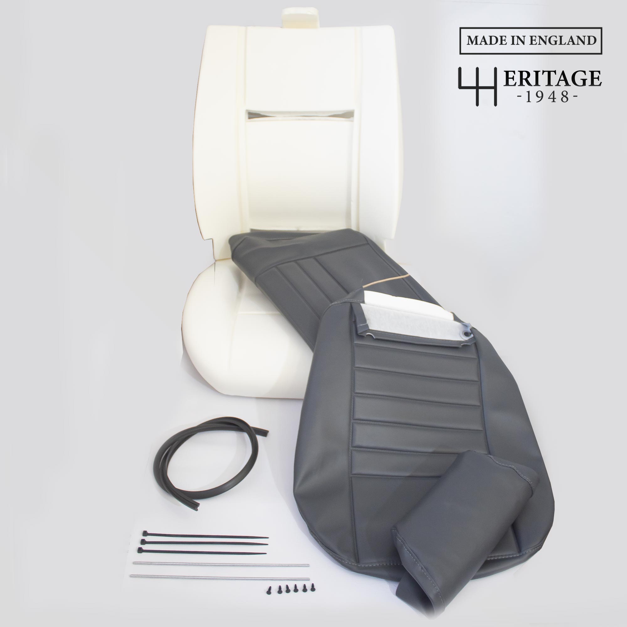 Defender Full Re-Trim Kit Pre