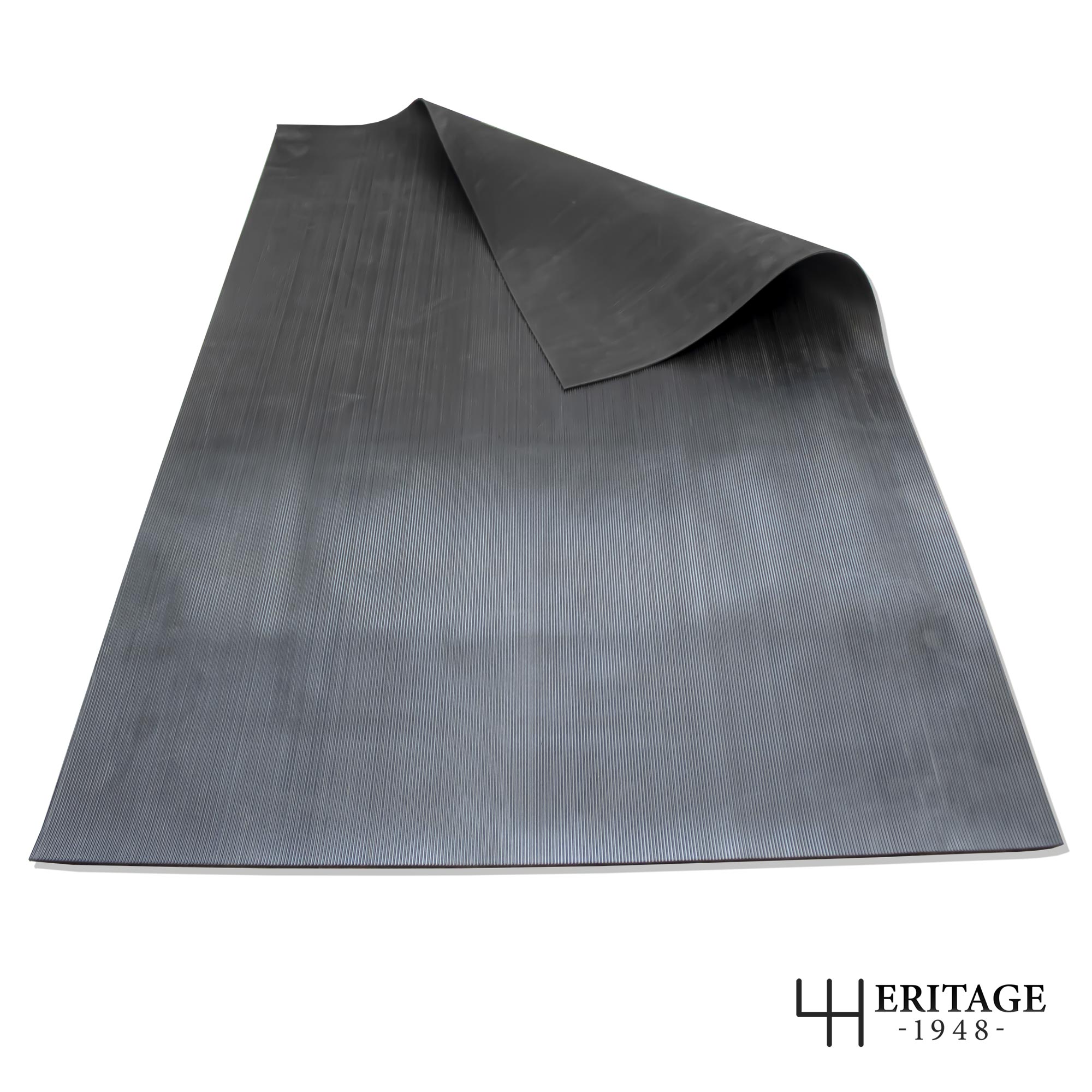 Land Rover 109/110 rear load matt