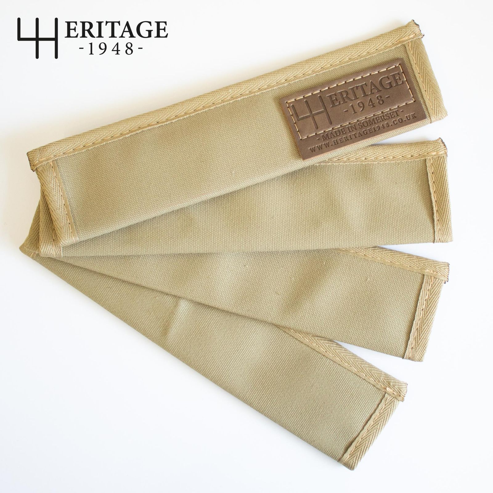 Fume Curtain, Land Rover Series and Defender