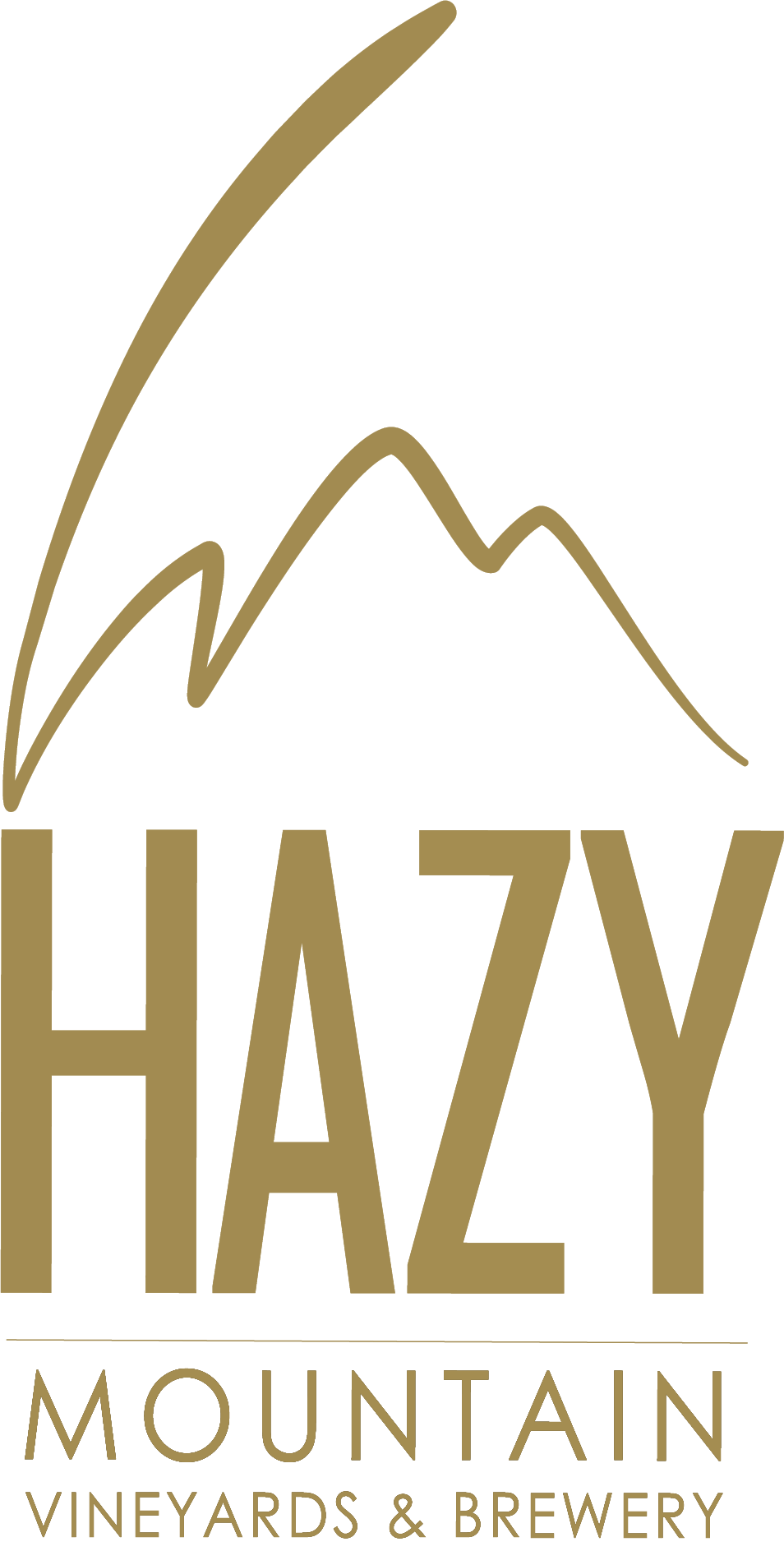 Hazy Mountain Vineyards & Brewery