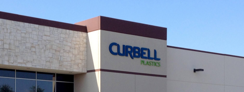 Company Spotlight: Curbell Plastics | Dispatch