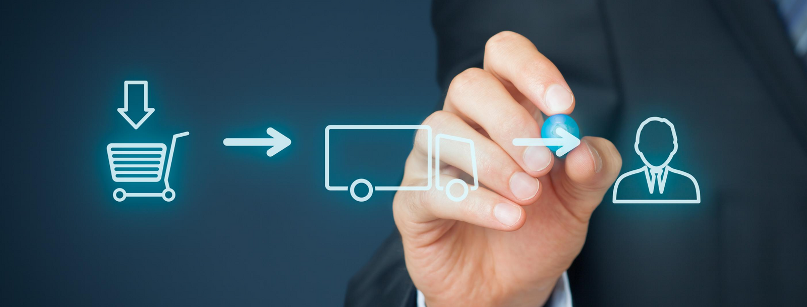 Top 5 Ways to Optimize Your Logistic Operations | Dispatch