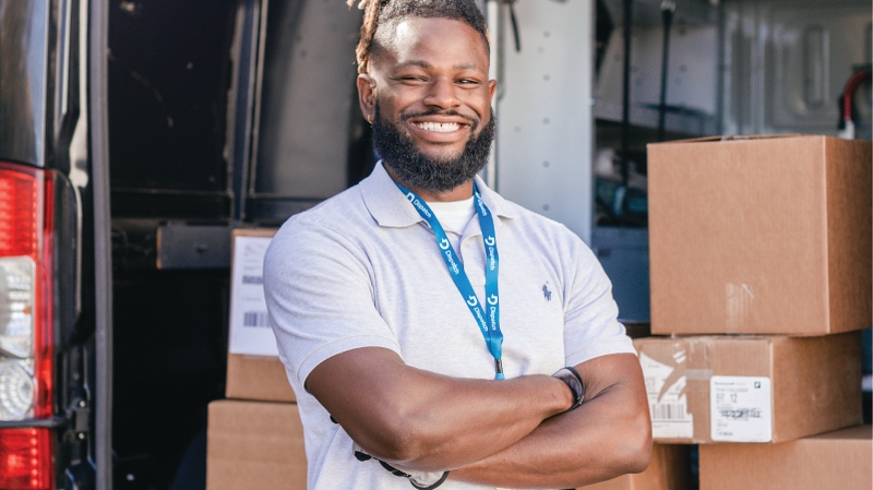 Dispatch Core Values Equal Success for Drivers | Dispatch