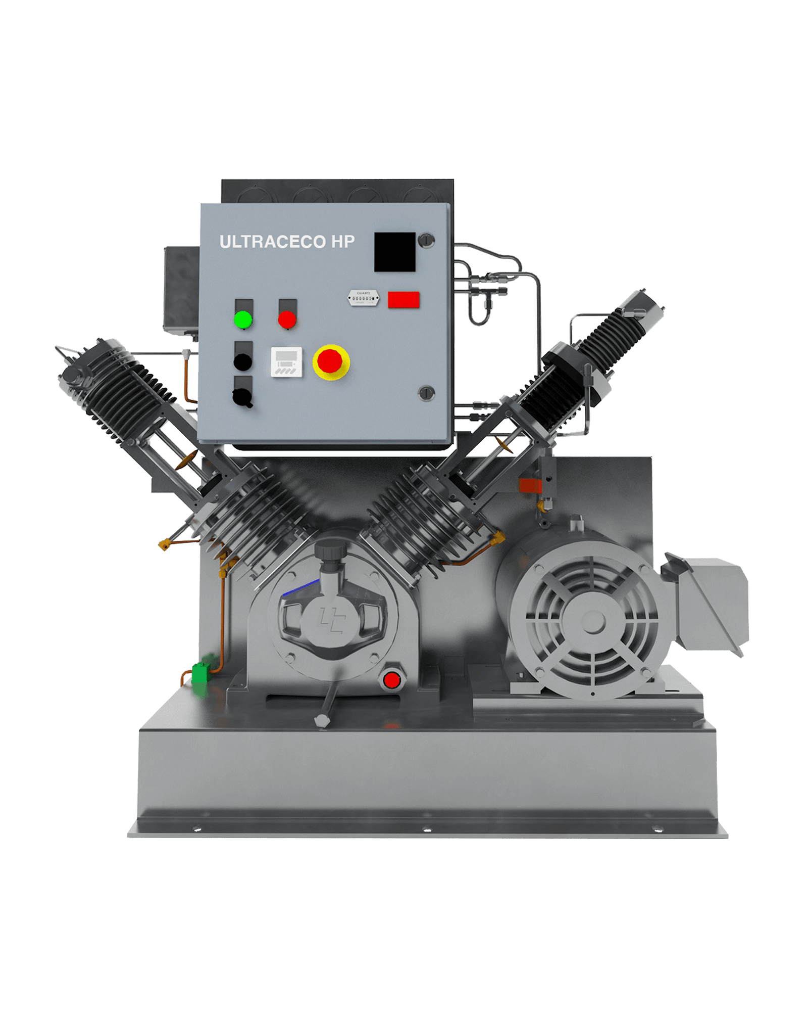 Ultra Controlo | The next generation of Medical Oxygen Generators