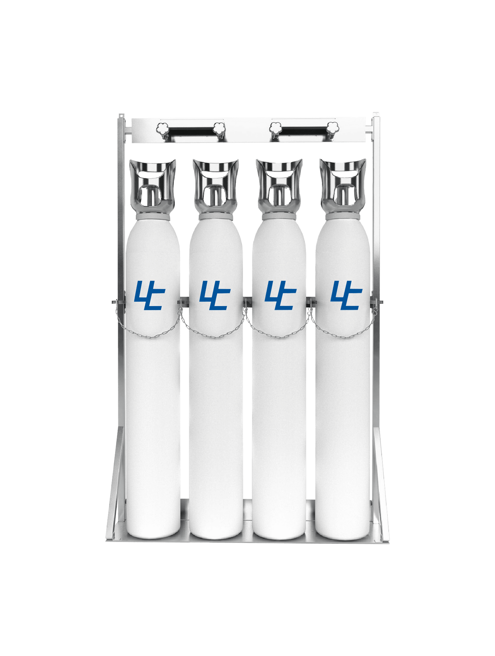 ULTRAFIL - Fully Automatic Oxygen Filling Stations | Ultra-Controlo