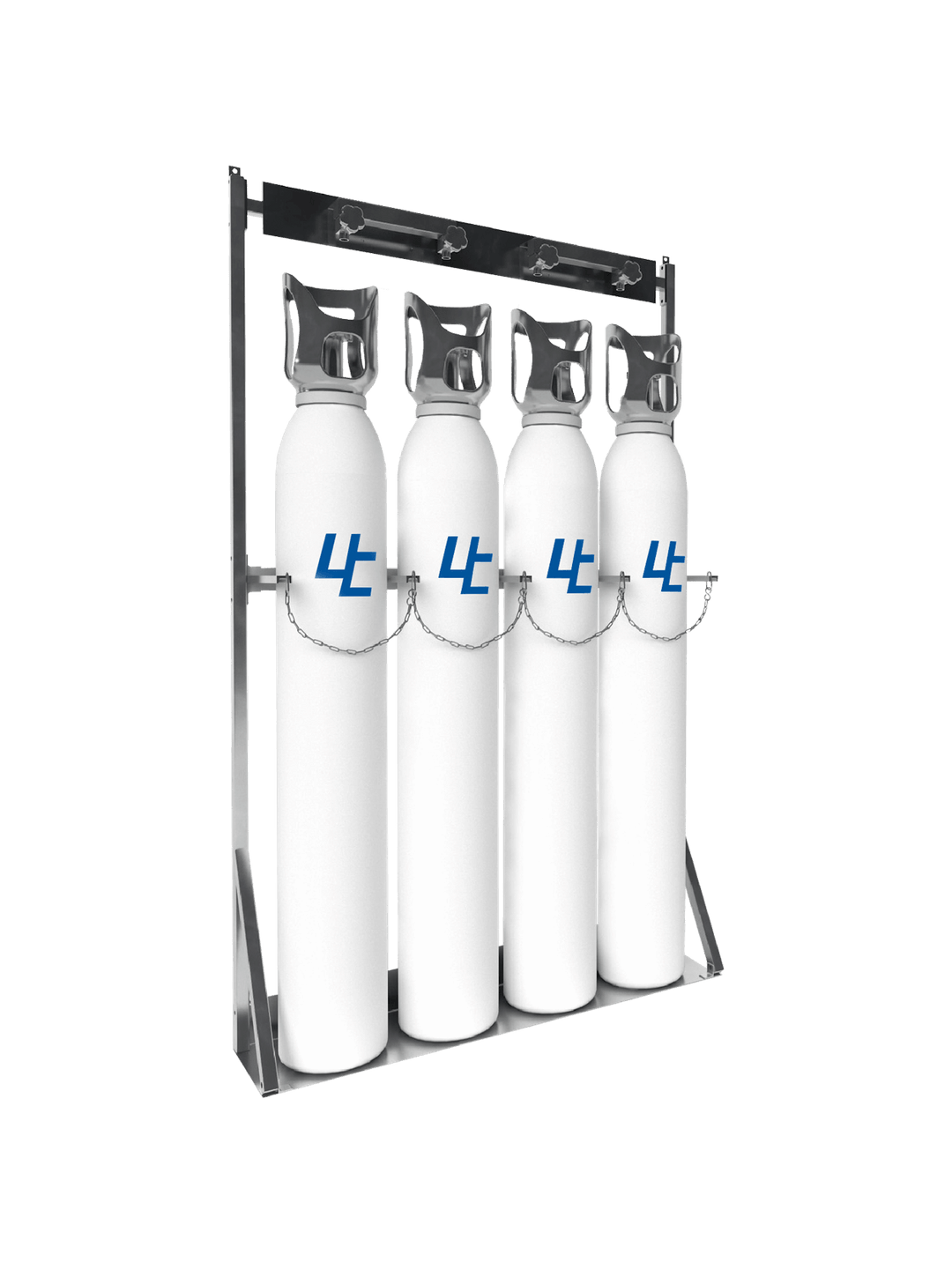ULTRAFIL - Fully Automatic Oxygen Filling Stations | Ultra-Controlo