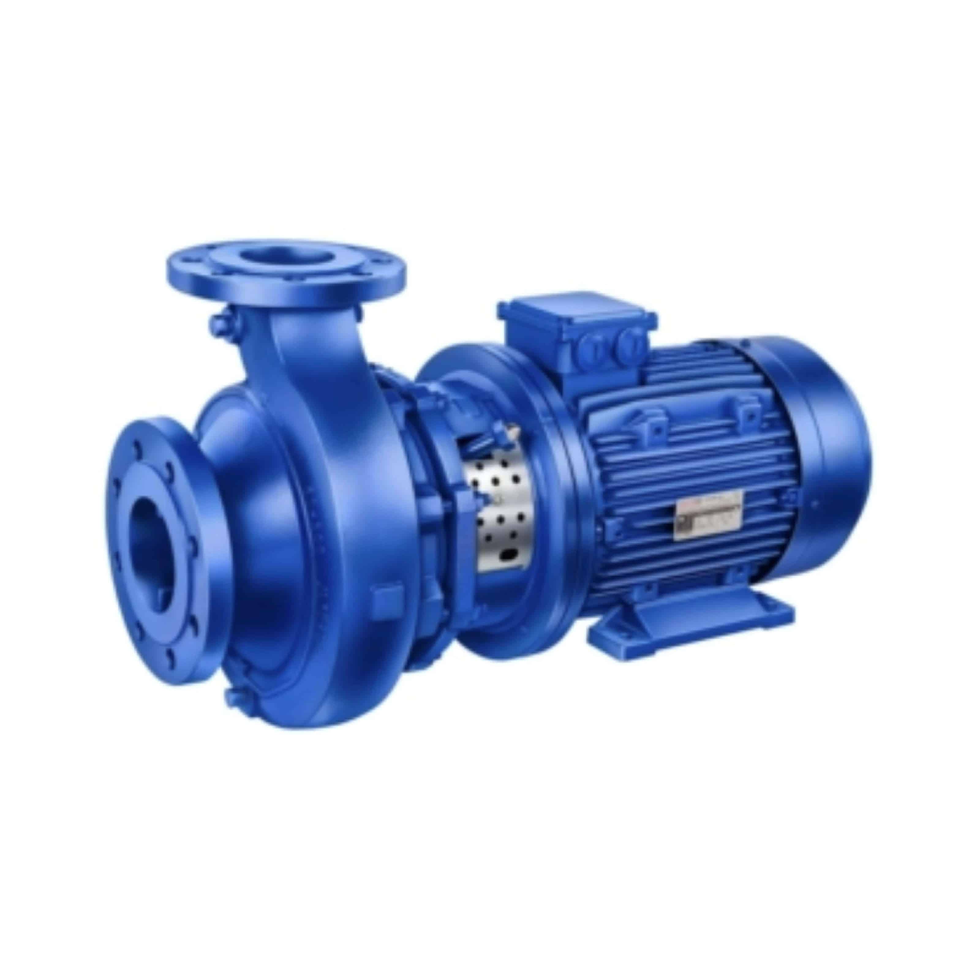 Pumps and Liquid Systems - Speck Pumpen | Ultra-Controlo