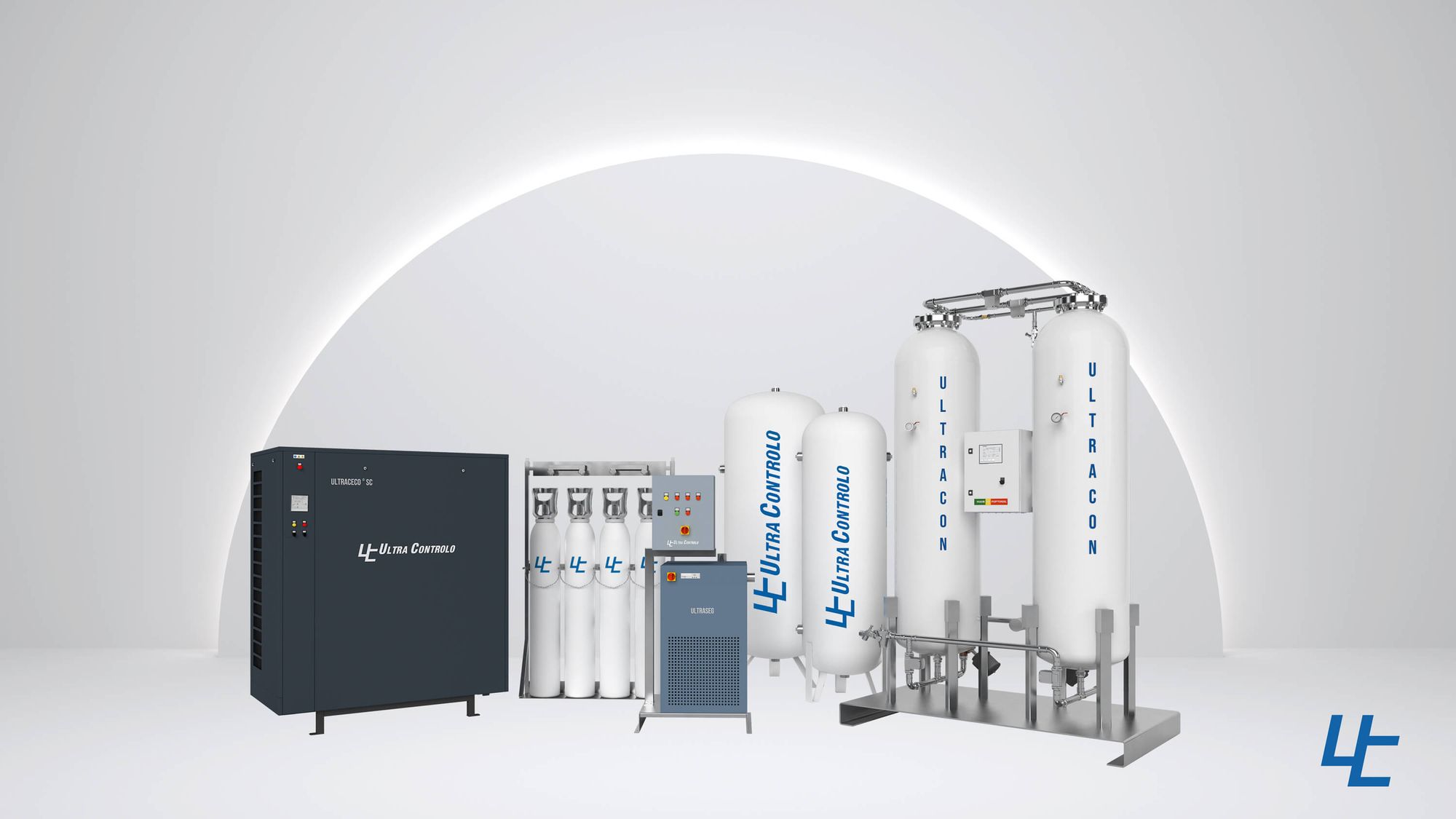 Understanding ULTRAOX PSA Medical Oxygen Systems | Ultra Controlo