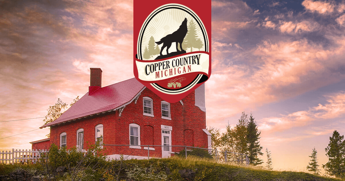 Copper Country Blog | Discover Keweenaw Peninsula