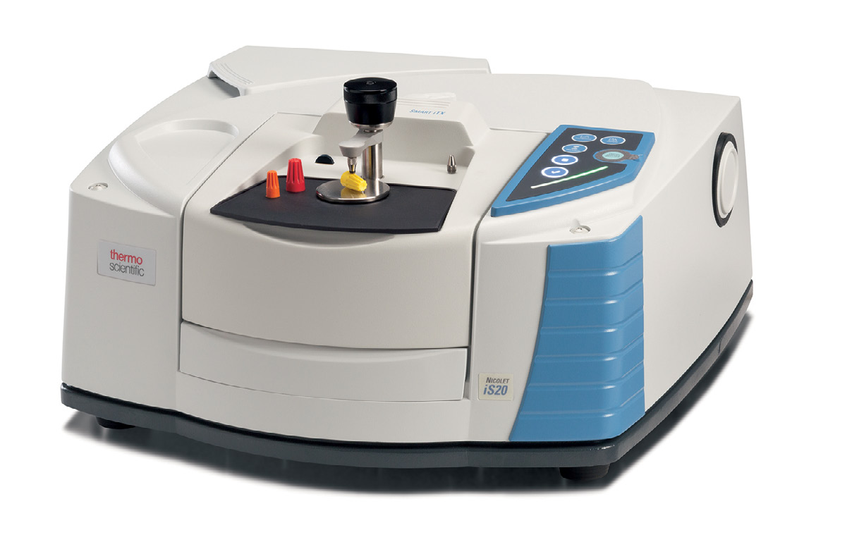 Nicolet iS20