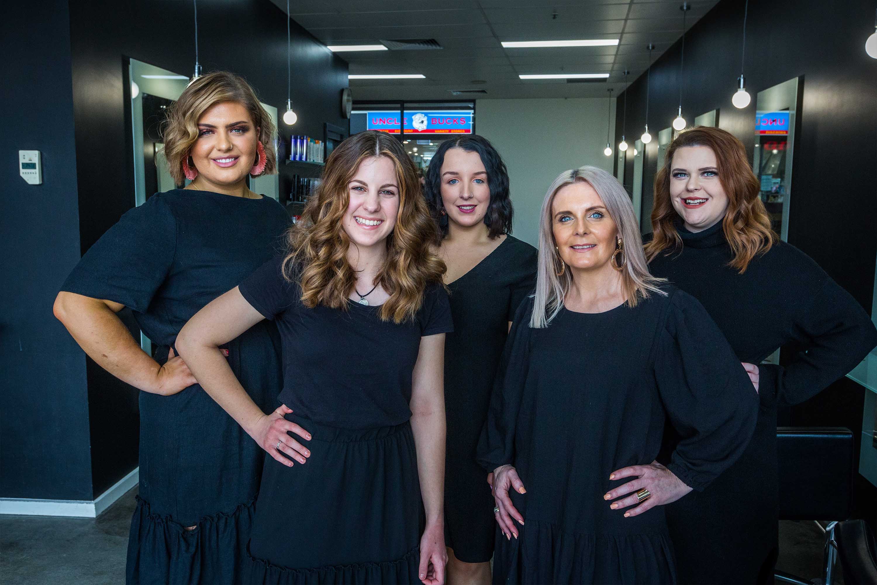 Sharda Hair - Pakenham Hair Salon