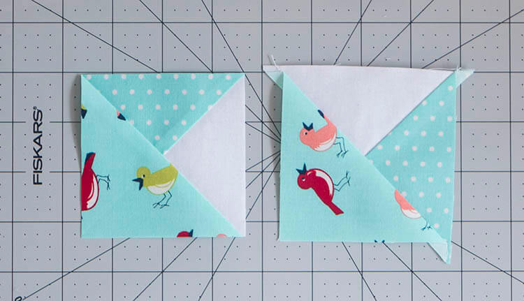 Design Your Own Barn Style Mini Quilt