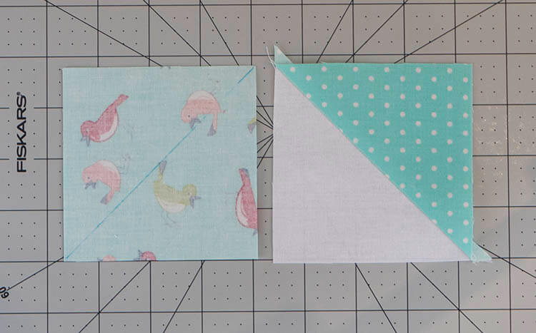 Design Your Own Barn Style Mini Quilt