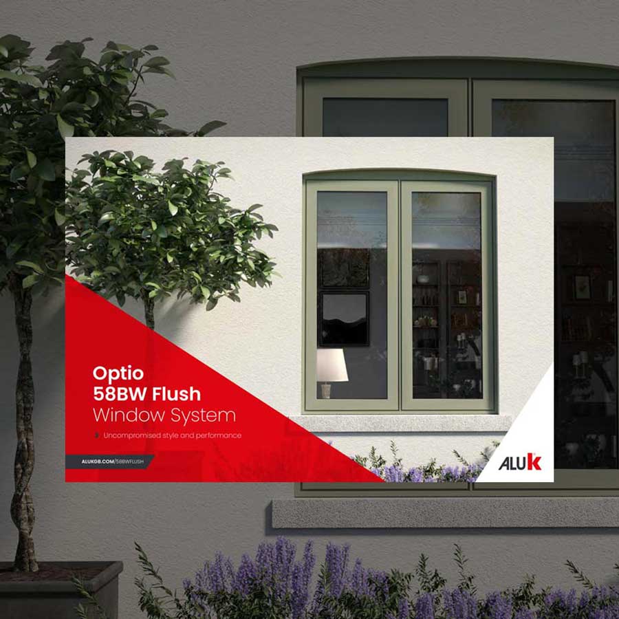 Collateral - Fabricators