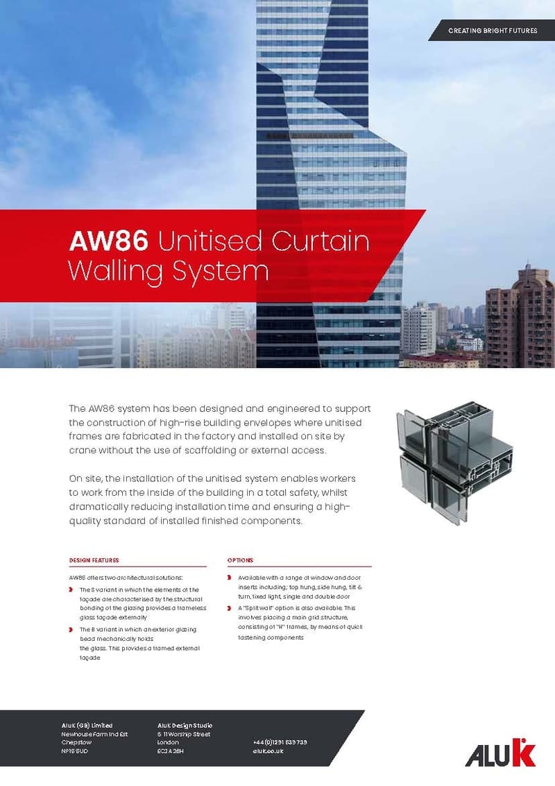 Collateral - Fabricators