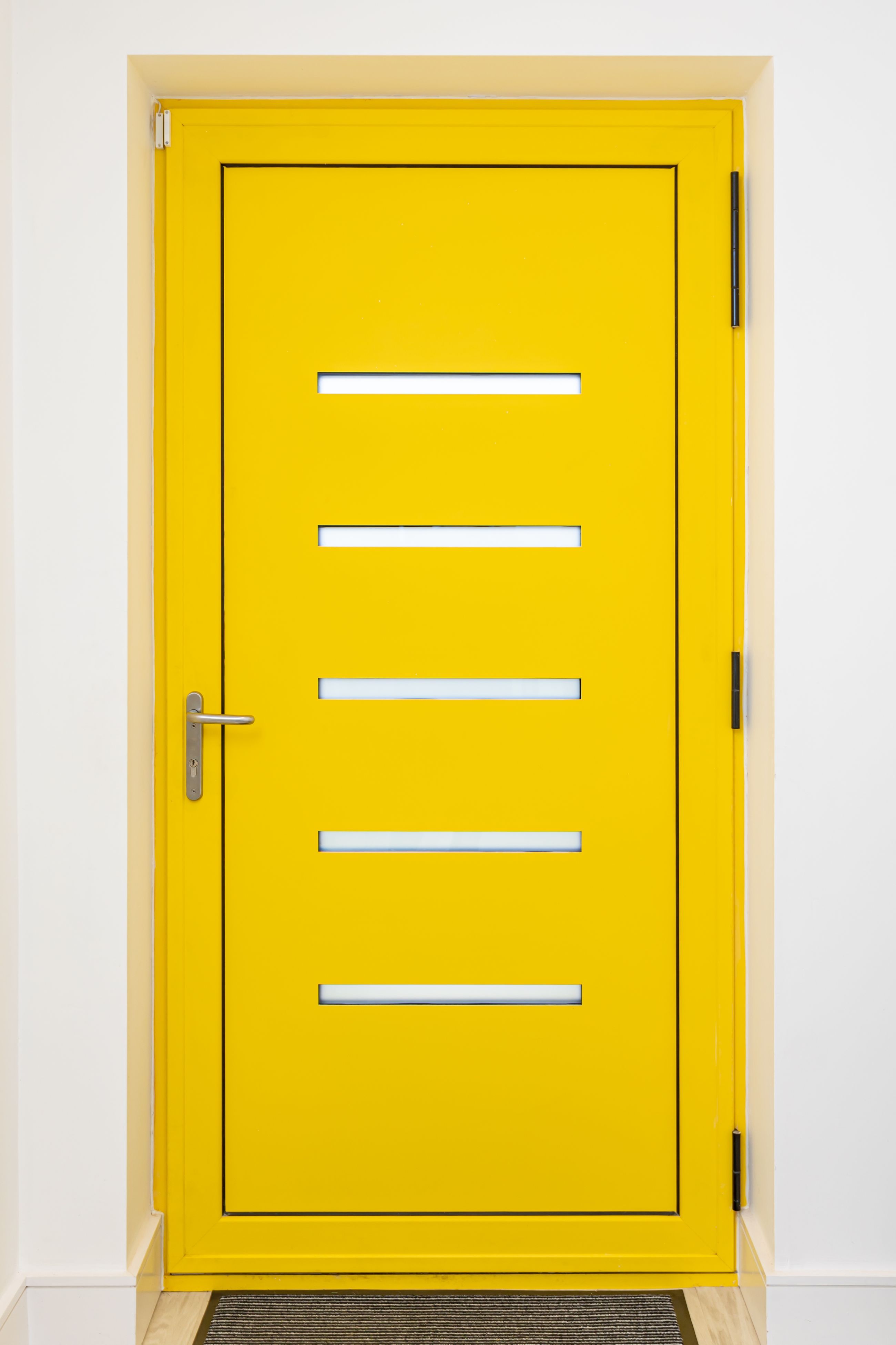 Optio 58BD Door System | AluK Customer Portal